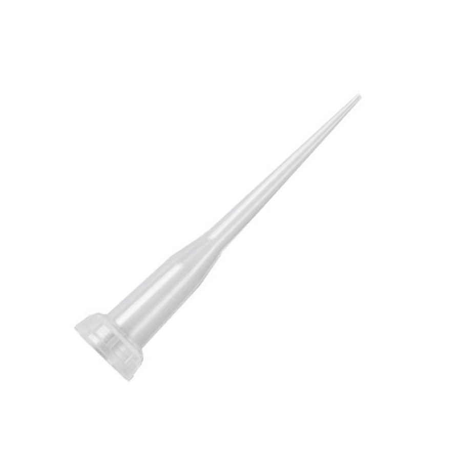 Końcówki Micro Tips Premium 2,5 µl, bezbarwne - Bionovo - Sprzęt ...