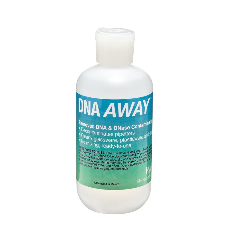RNase AWAY® - środek do usuwania RNaz - Bionovo - Sprzęt laboratoryjny ...
